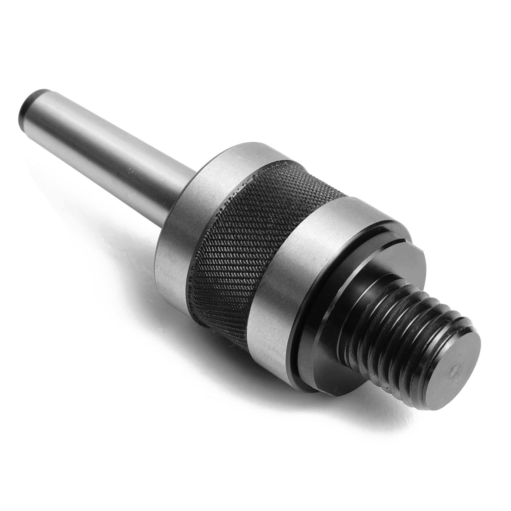 For Sale NOVA #2MT Tailstock Chuck Adapter - 1-1/4" X 8tpi For Wood ...