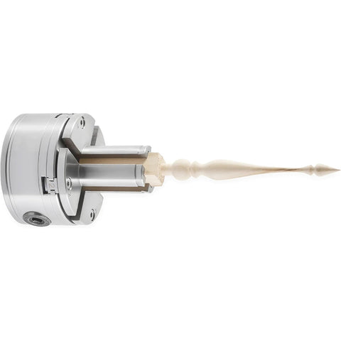 CK-3.75Z-EDJ Extended Dovetail Jaws for CK-3.75Z Series Woodturning La ...